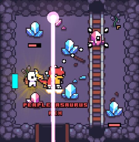 How to Solve the Crystal Cave Puzzle in Forager - Pro Game Guides