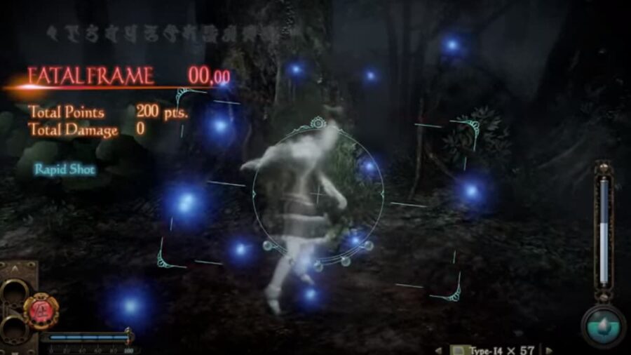 Full Ghost list in Fatal Frame: Maiden of Black Water - Pro Game Guides