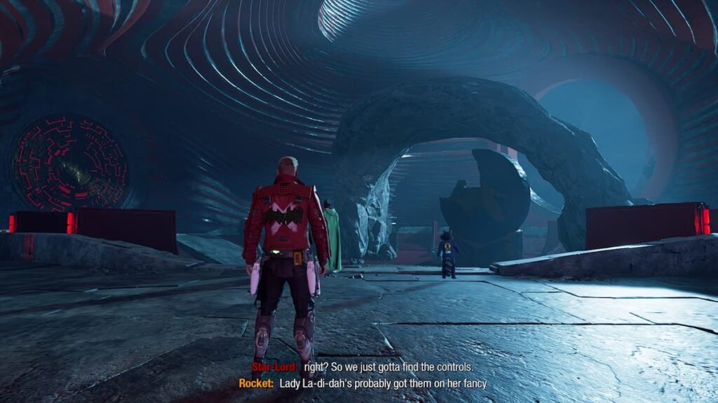 How to get Drax's MCU Movie Outfit in Marvel's Guardians of the Galaxy ...