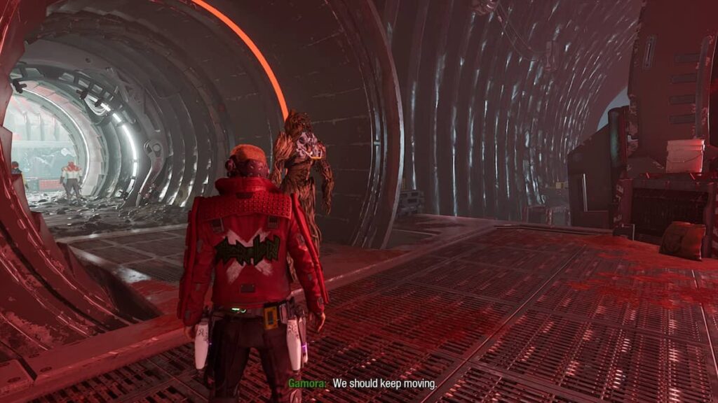 How to get Drax's MCU Movie Outfit in Marvel's Guardians of the Galaxy ...