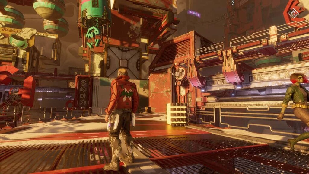 How to get Star-Lord's Apocalypse Lord Outfit in Marvel's Guardians of ...