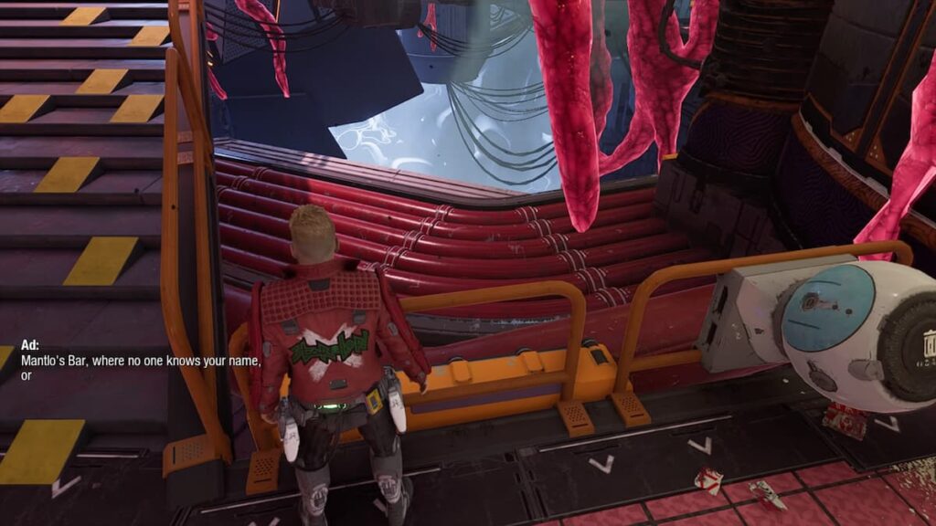 How to get Star-Lord's MCU Movie Outfit in Marvel's Guardians of the ...