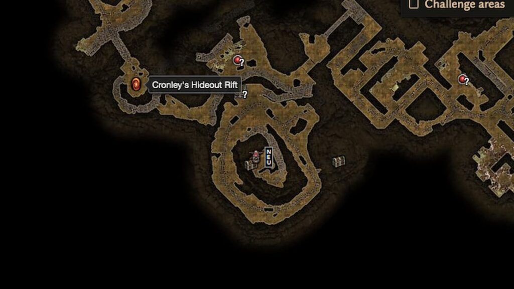 All Shrine Locations in Grim Dawn - Pro Game Guides