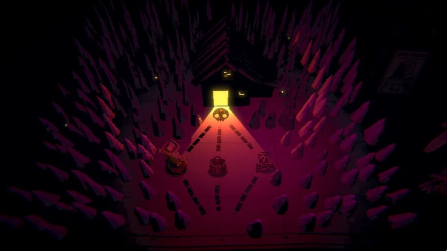 Act 1 vs Act 2 in Inscryption - Pro Game Guides