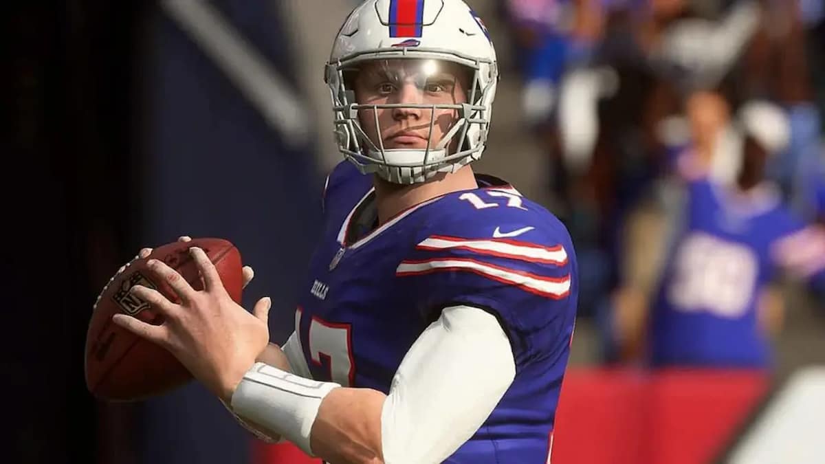 Top 10 Quarterbacks in Madden 23 | Pro Game Guides