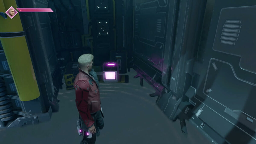 How to find Gamora's Nova Corps Outfit in Marvel's Guardians of the ...