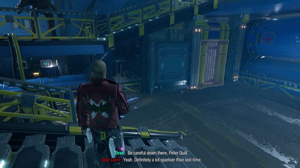 How to find Gamora's Nova Corps Outfit in Marvel's Guardians of the ...