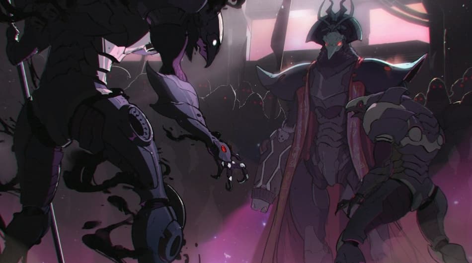 How to unlock all Ending Rewards and Screens in Metroid Dread - Pro ...