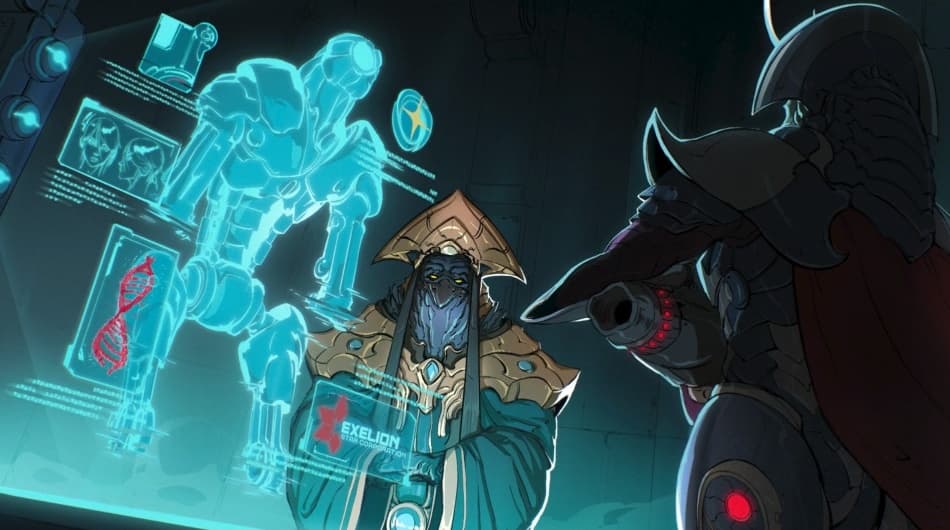 How to unlock all Ending Rewards and Screens in Metroid Dread - Pro ...