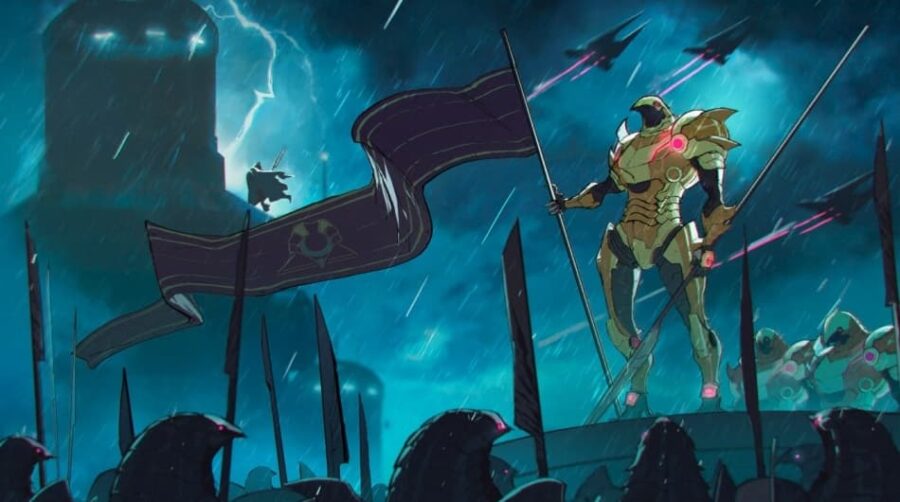 How to unlock all Ending Rewards and Screens in Metroid Dread - Pro ...