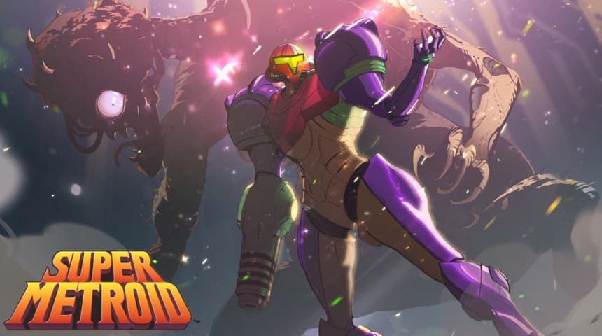 How to unlock all Ending Rewards and Screens in Metroid Dread - Pro ...