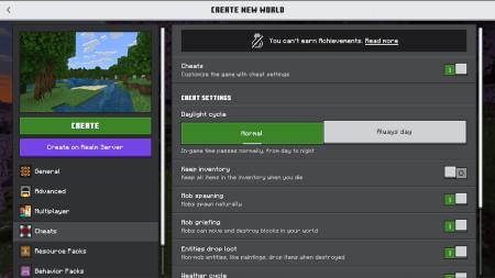 How to Enable Cheats in Minecraft | Pro Game Guides