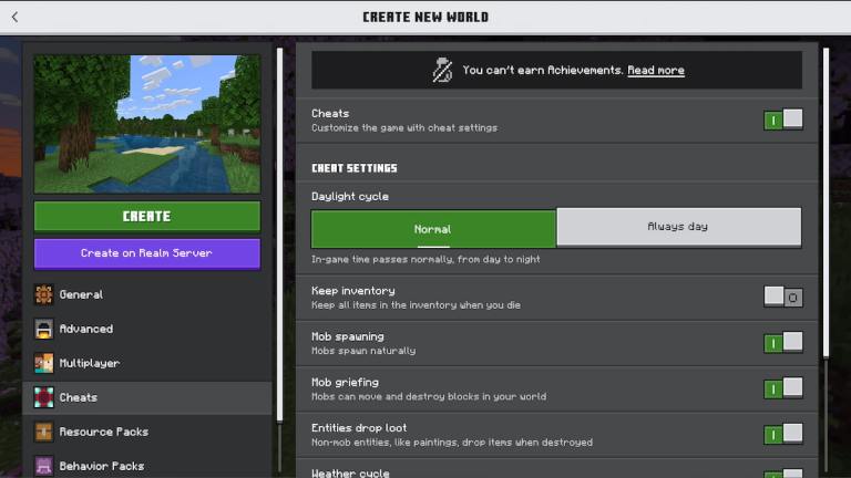 How to Enable Cheats in Minecraft | Pro Game Guides