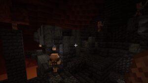 Minecraft Bastion Remnant Types and where to find gold - Pro Game Guides