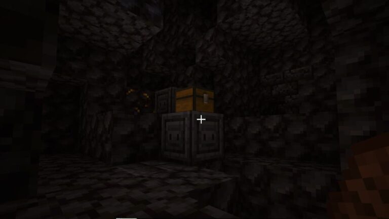 Minecraft Bastion Remnant Types and where to find gold - Pro Game Guides