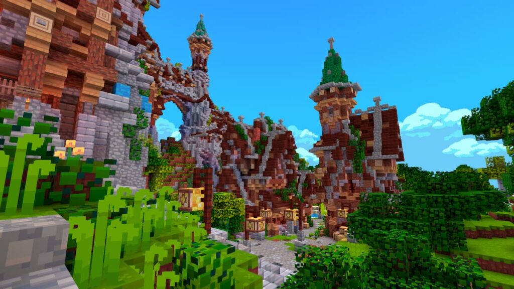 Best Minecraft Anime Texture Packs - Pro Game Guides