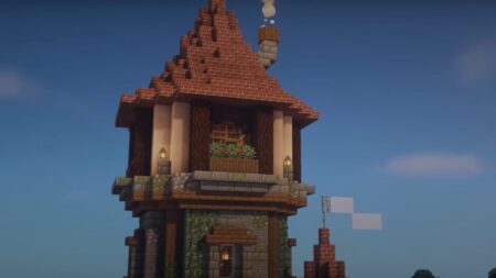 7 Best Minecraft House Design Ideas in 2022 - Pro Game Guides