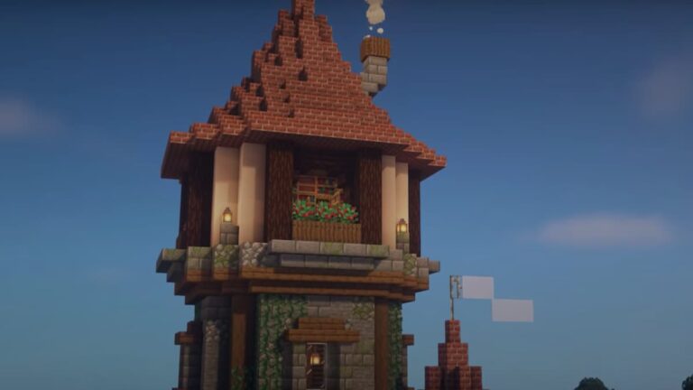 7 Best Minecraft House Design Ideas in 2022 - Pro Game Guides