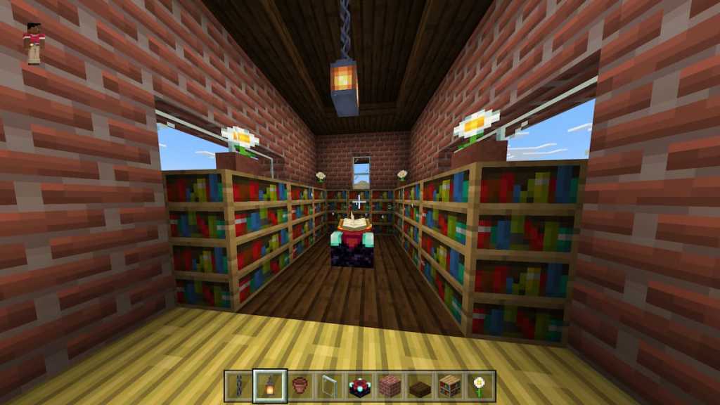 How to make an Enchanting Room in Minecraft | Pro Game Guides