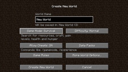 How to enable cheats in Minecraft - Pro Game Guides