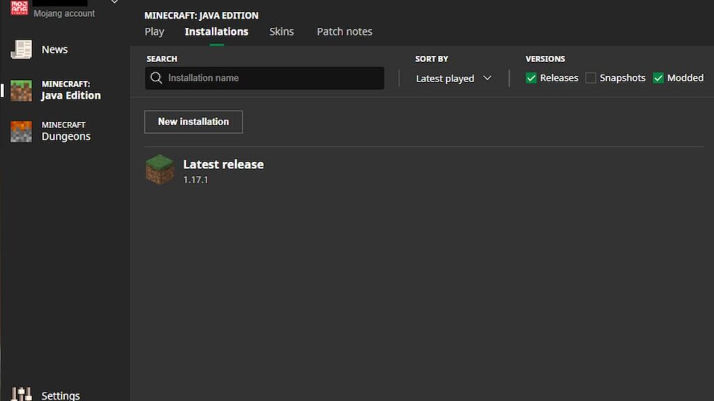 How to fix the Outdated Server error in Minecraft - Pro Game Guides