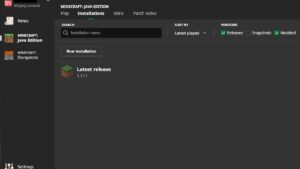 How to fix the Outdated Server error in Minecraft - Pro Game Guides