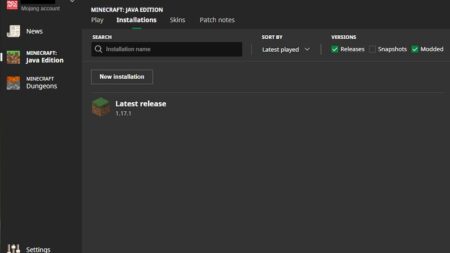 How to fix the Outdated Server error in Minecraft - Pro Game Guides