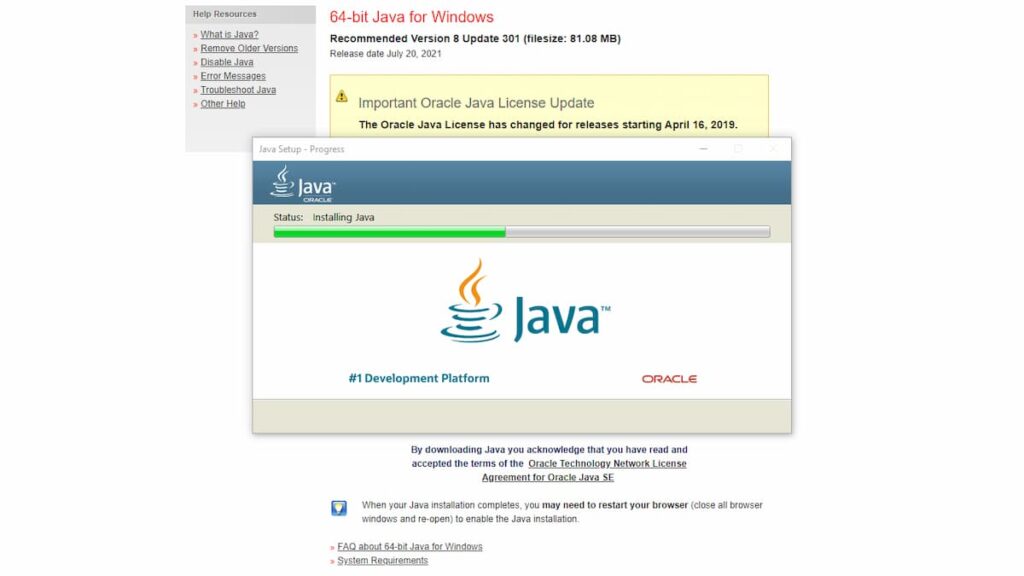 How to host a Minecraft server on your PC - Pro Game Guides