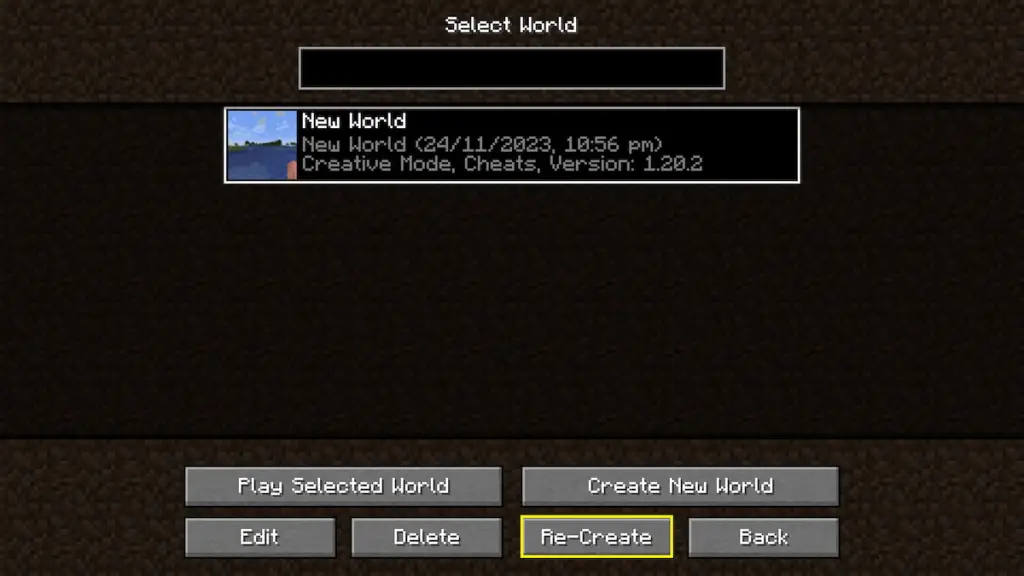 How to find your Minecraft world seed | Pro Game Guides