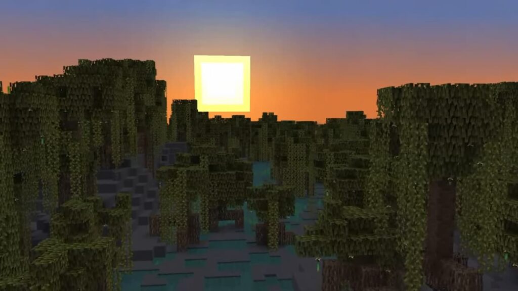 Что есть в The Wild Update в Minecraft? - Game News Weekend