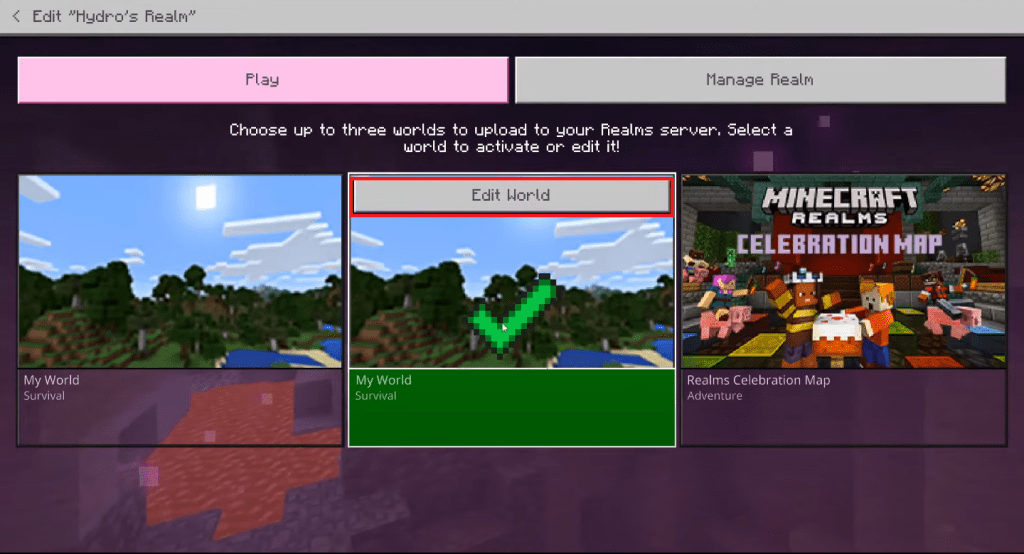 How to Add Mods to Minecraft Realms | Pro Game Guides