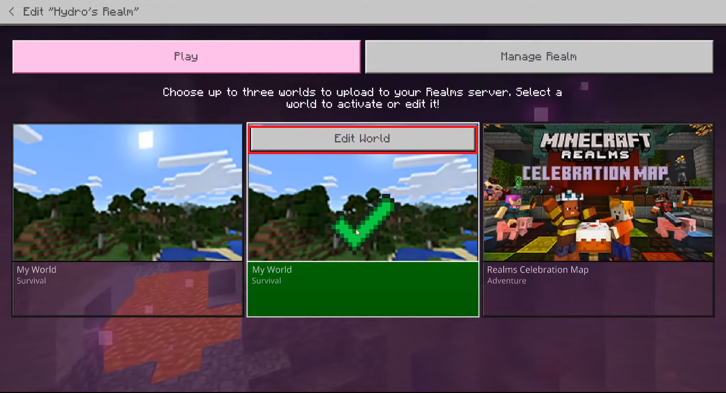 How to Add Mods to Minecraft Realms | Pro Game Guides