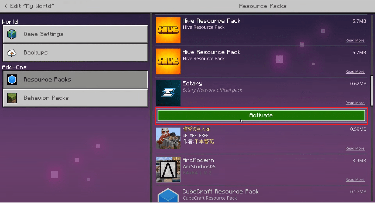 How To Add Mods To Minecraft Realms Pro Game Guides