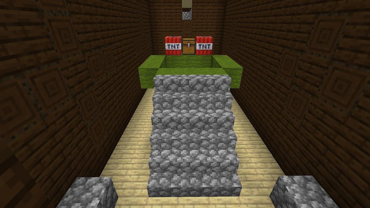 Where are the secret rooms in Minecraft Woodland Mansions | Pro Game Guides