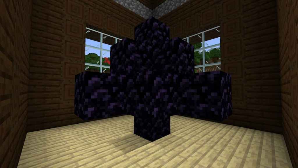 Where are the secret rooms in Minecraft Woodland Mansions | Pro Game Guides