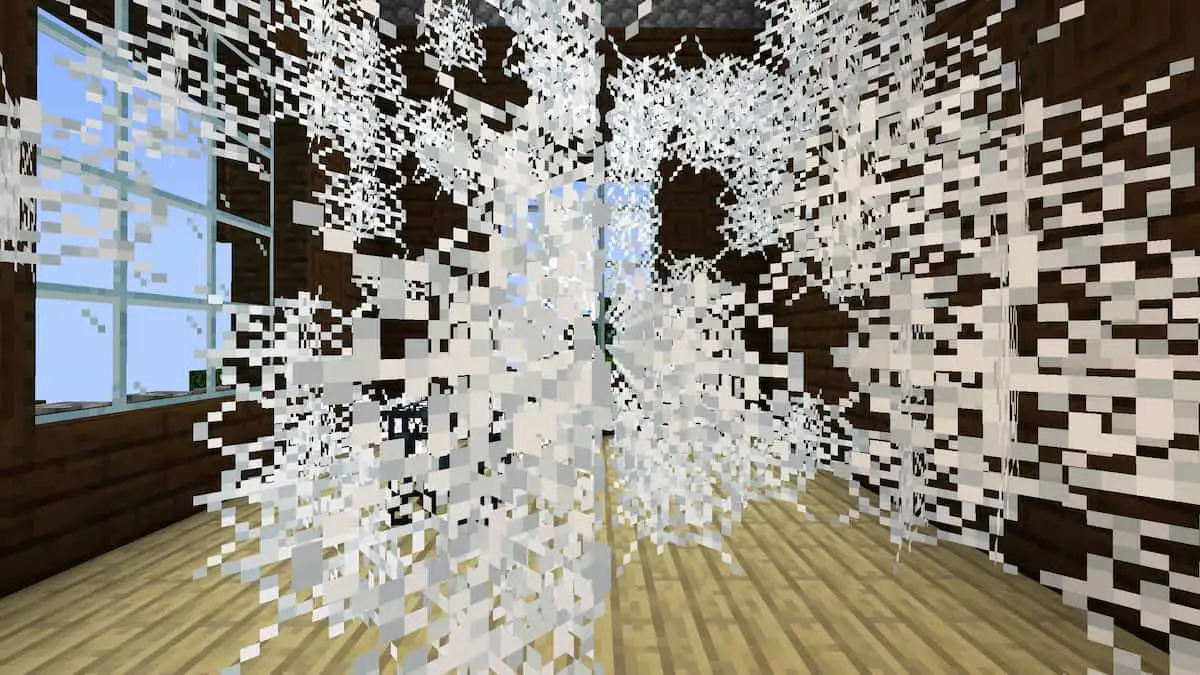 Where are the secret rooms in Minecraft Woodland Mansions | Pro Game Guides