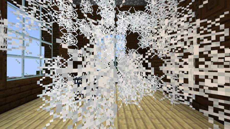 Where are the secret rooms in Minecraft Woodland Mansions | Pro Game Guides