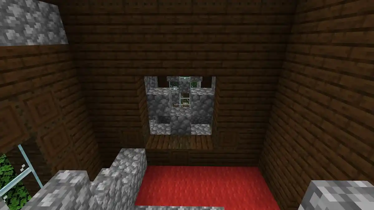 Where are the secret rooms in Minecraft Woodland Mansions | Pro Game Guides