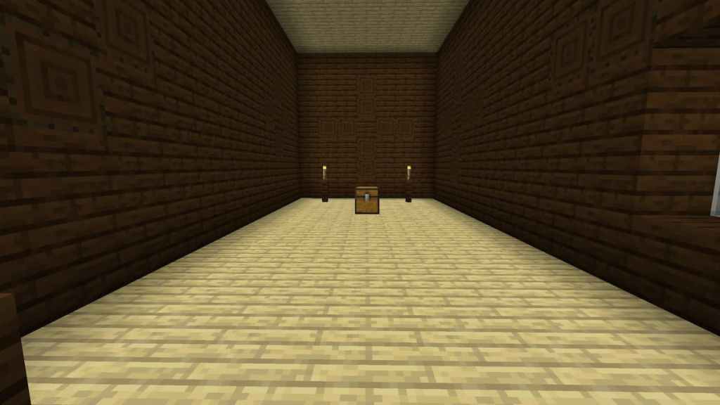 Where are the secret rooms in Minecraft Woodland Mansions | Pro Game Guides