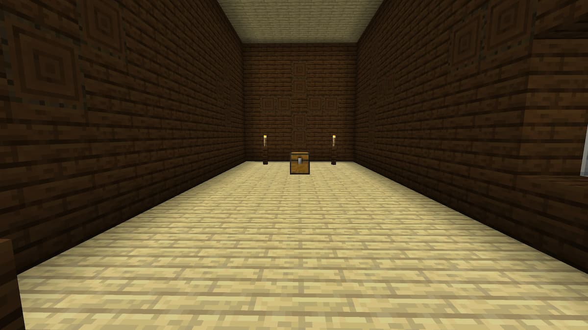 Where are the secret rooms in Minecraft Woodland Mansions | Pro Game Guides