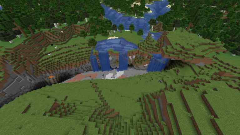 Worst Minecraft Seeds of all time - Pro Game Guides