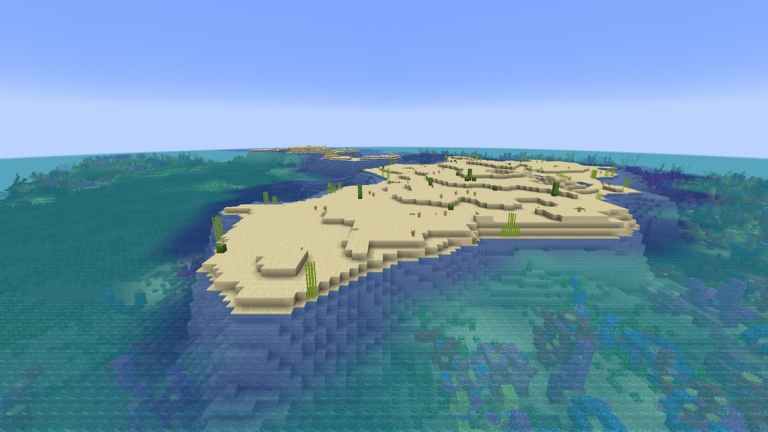 Worst Minecraft Seeds of all time - Pro Game Guides