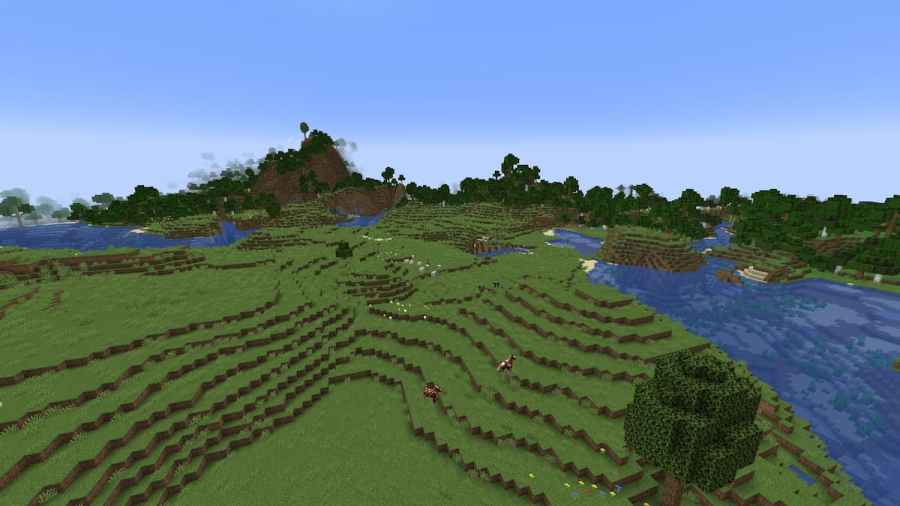 Worst Minecraft Seeds of all time - Pro Game Guides