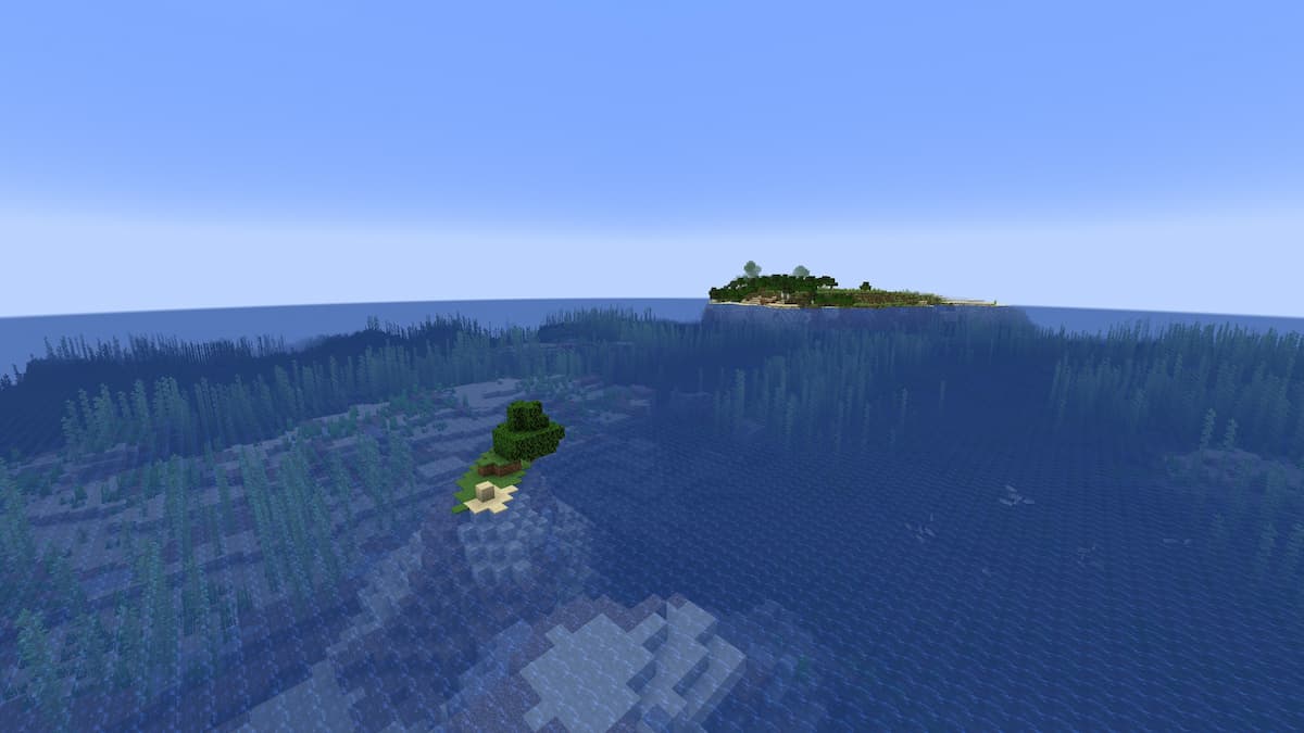 Worst Minecraft Seeds of all time - Pro Game Guides