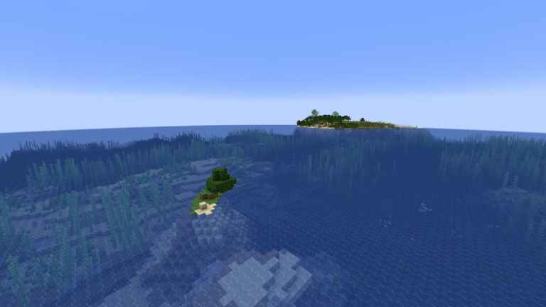 Worst Minecraft Seeds of all time - Pro Game Guides