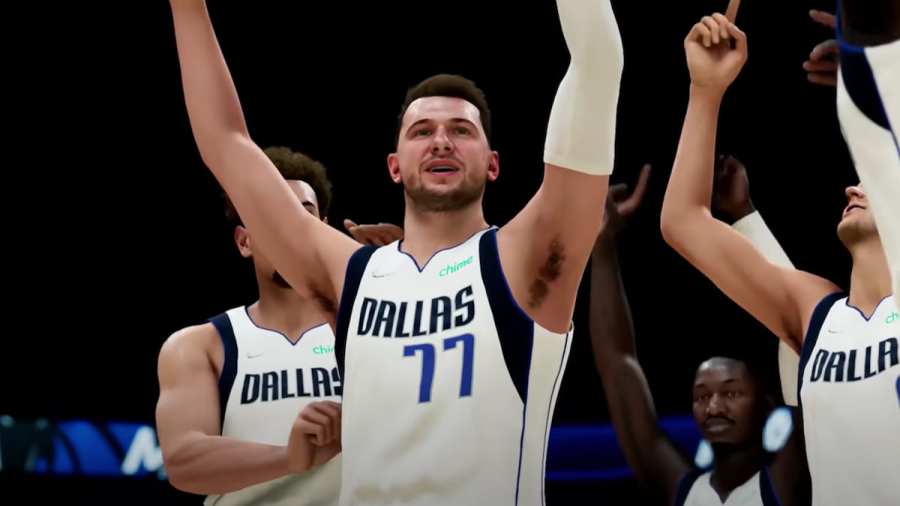 Best builds in NBA 2K22 | Pro Game Guides