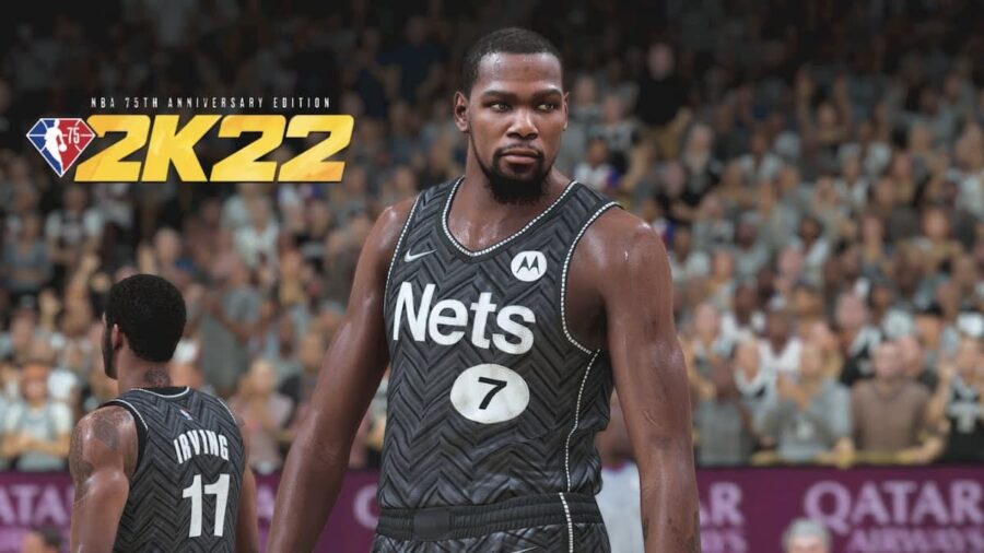 Best Power Forward Builds in NBA 2K22 - Pro Game Guides