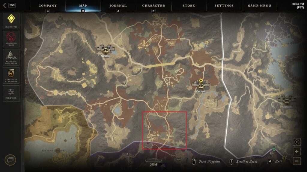 How to get Life Motes in New World - Pro Game Guides