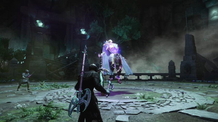 All bosses in New World - Pro Game Guides