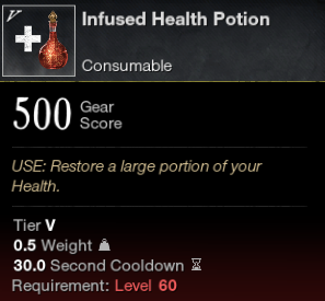 How to Make Health Potions in New World - Pro Game Guides